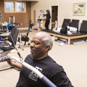 CENTENNIAL POST ACUTE - Updated May 2025 - 9100 Centennial Cir ...