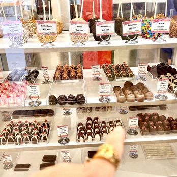 COASTER CANDY COMPANY - Updated December 2025 - 62 Photos - 26101 Magic ...