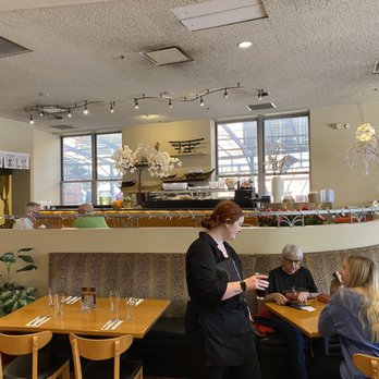 CILANTRO THAI & SUSHI RESTAURANT - Updated October 2025 - 257 Photos ...