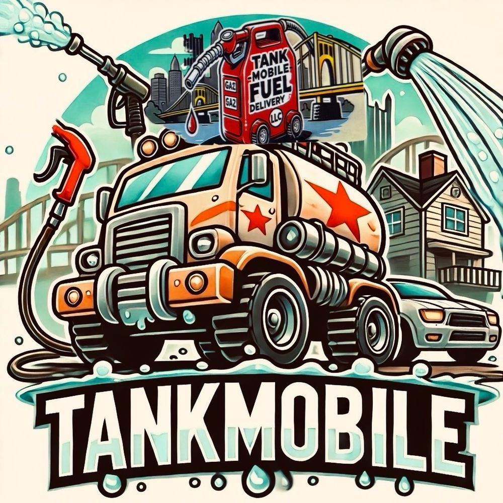 TANK MOBIL - Updated July 2025 - Pittsburgh, Pennsylvania - Gas ...