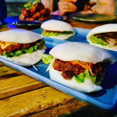 BODHI RESTAURANT - Updated September 2024 - 160 Photos & 91 Reviews - 2 ...