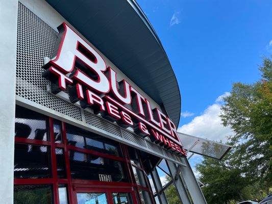 BUTLER TIRES AND WHEELS - Updated December 2025 - 33 Photos & 59 ...