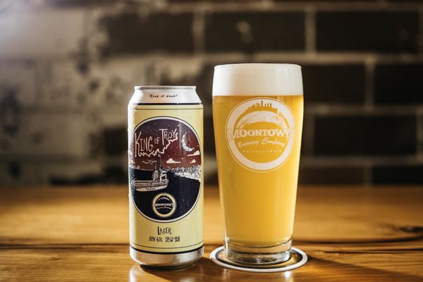 MOONTOWN BREWING COMPANY - 513 Photos & 304 Reviews - 345 S Bowers St ...