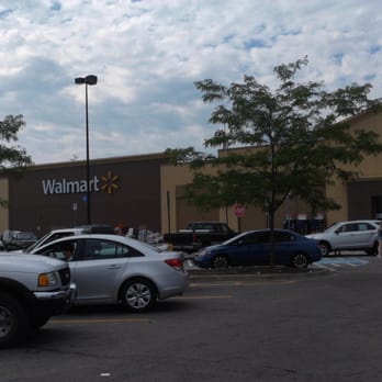 WALMART SUPERCENTER - Updated October 2025 - 12 Photos & 10 Reviews ...