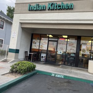 NAMASTE INDIAN KITCHEN - 127 Photos & 379 Reviews - 6061 Magnolia Ave ...