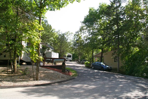 BRANSON SHENANIGANS RV PARK - 24 Photos & 22 Reviews - 3675 Keeter St ...