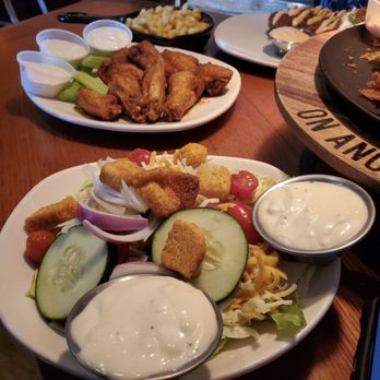 OUTBACK STEAKHOUSE - Updated July 2025 - 160 Photos & 194 Reviews ...