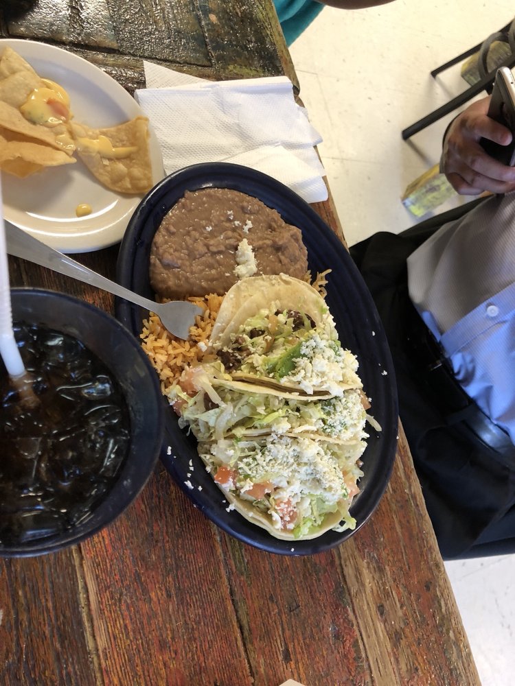 TEJAS TACO HOUSE - 80 Photos & 132 Reviews - Mexican - 9545 Townpark Dr ...