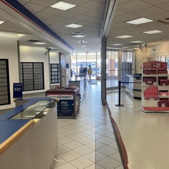 US POST OFFICE - Updated December 2025 - 34 Reviews - 1822 Henderson Rd ...