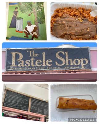 THE PASTELE SHOP - Updated December 2025 - 412 Photos & 296 Reviews ...