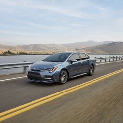 UNITED TOYOTA IMPERIAL - 42 Photos - Car Dealers - 2351 US Highway 86 ...