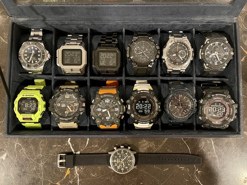 TIME CENTER - 90 Photos & 144 Reviews - 1715 E Katella Ave, Orange ...