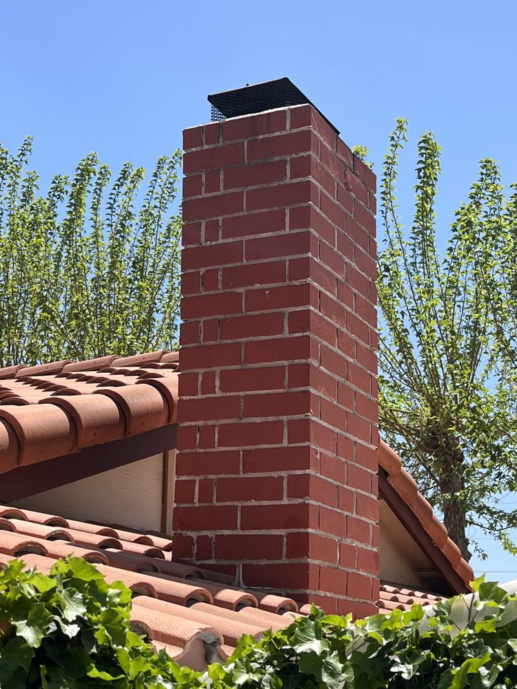 CLEAN SWEEP CHIMNEY SERVICE - Updated September 2024 - Request a Quote ...