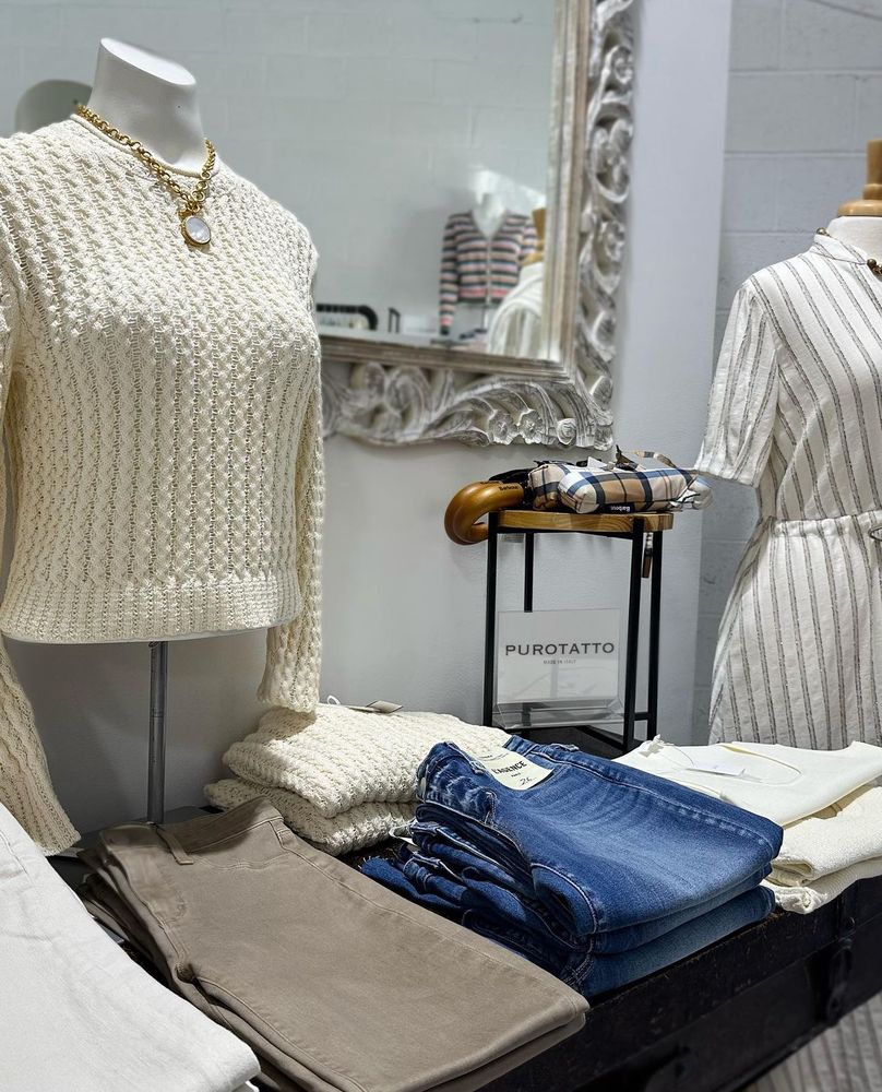 SHOOZE CONTEMPORARY BOUTIQUE - Updated December 2025 - 16 Photos - 311 ...