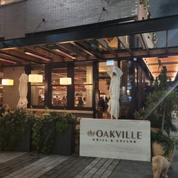 THE OAKVILLE GRILL & CELLAR - Updated March 2026 - 609 Photos & 250 ...