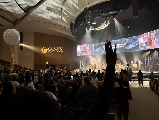 CALVARY ORLANDO - Updated December 2025 - 22 Photos - 1199 Clay St ...