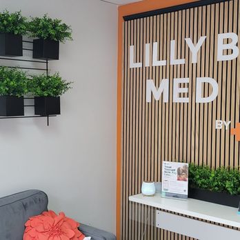 LILLY BEAUTY MEDICAL SPA - Updated June 2025 - 48 Photos & 93 Reviews ...
