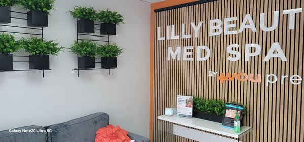 LILLY BEAUTY MEDICAL SPA - Updated December 2025 - 53 Photos & 138 ...