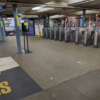 HOBOKEN TERMINAL - Updated September 2025 - 188 Photos & 55 Reviews - 1 ...