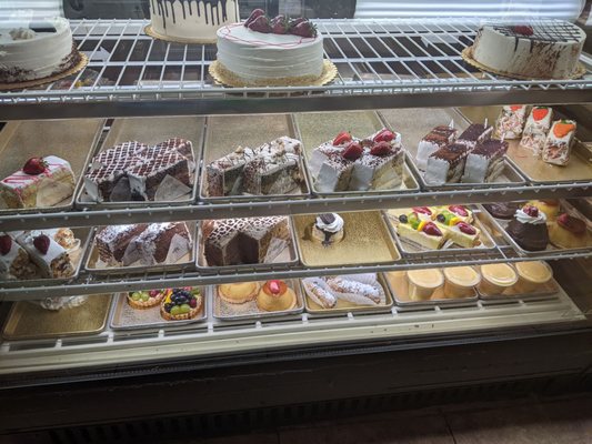 SU PAN BAKERY - 13158 Poway Rd, Poway, California - 12 Photos & 13 ...