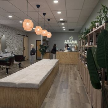 ATANA HEAD SPA - Updated January 2025 - 55 Photos & 34 Reviews - 843 W University Dr, Tempe ...