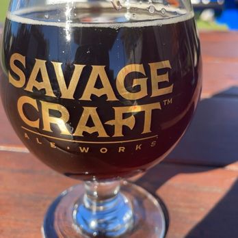 SAVAGE CRAFT ALE WORKS - Updated August 2025 - 255 Photos & 148 Reviews ...