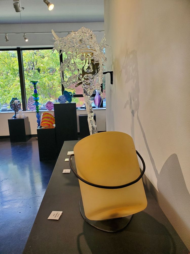 IGNITE GLASS STUDIOS - Updated December 2025 - 137 Photos & 85 Reviews ...