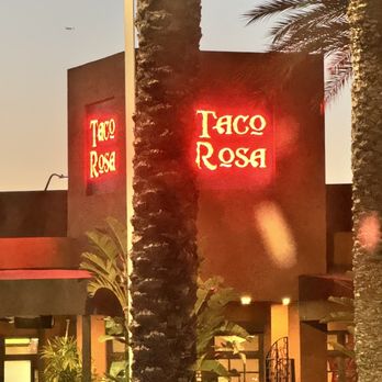 TACO ROSA - 1187 Photos & 1562 Reviews - 13792 Jamboree Rd, Irvine ...