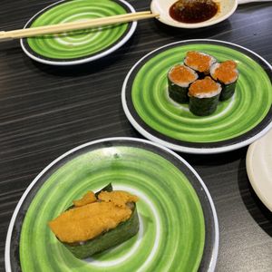 KURA REVOLVING SUSHI BAR | 1302 Photos & 532 Reviews | 266 116th Ave NE ...