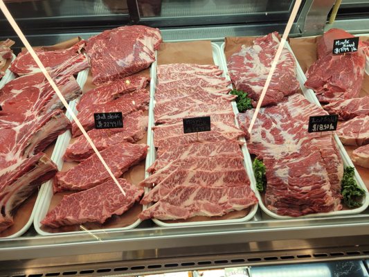 BAY KOSHER - Updated December 2025 - 10 Photos & 21 Reviews - 3477 ...