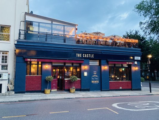 THE CASTLE - Updated November 2024 - 48 Photos & 53 Reviews - 54 ...