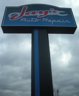 JAY’S AUTO REPAIR - Updated June 2025 - 15 Photos & 11 Reviews - 1323 ...
