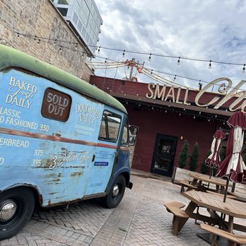 SMALL CHEVAL- FULTON MARKET - Updated January 2025 - 103 Photos & 73 ...