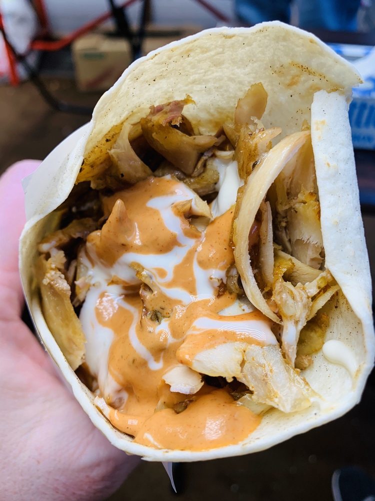 ASLAN KEBAB - 22 Photos - 上野4-7-8, 台東区, 東京都, Japan - Kebab - Restaurant ...