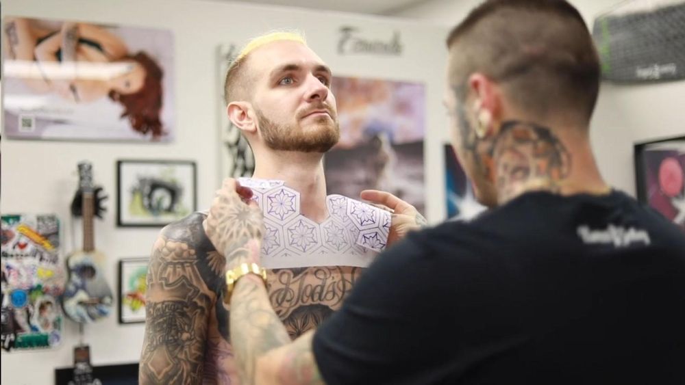 LUNAR INK GALLERY TATTOO SHOP & PIERCING STUDIO - Updated December 2025 ...