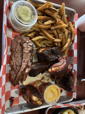FIREWATER BBQ - Updated October 2024 - 149 Photos & 465 Reviews - 1847 ...