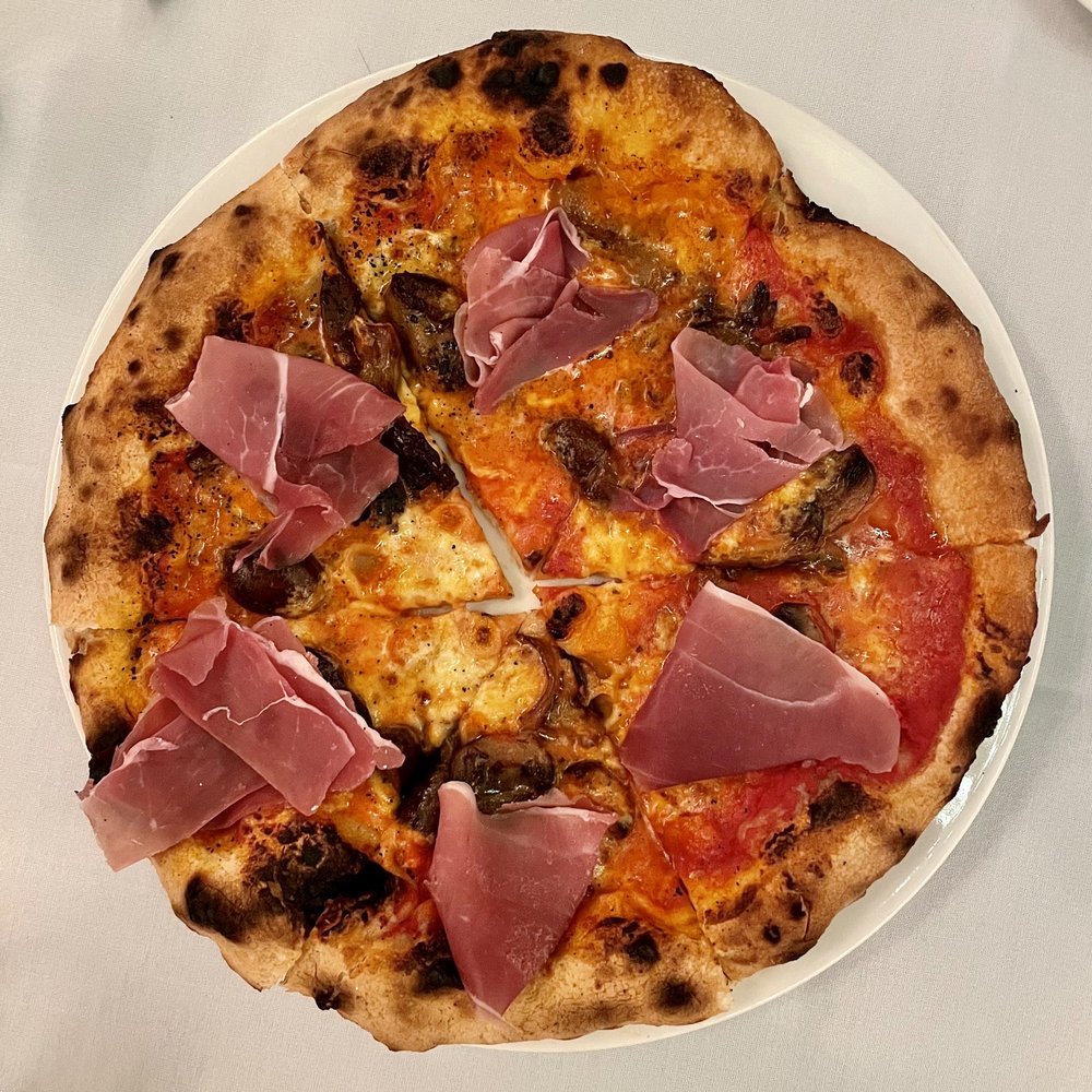 EDERA ITALIAN EATERY - 345 Photos & 154 Reviews - 48 Maryland Plaza, St ...