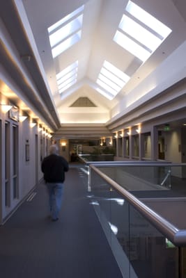 VIRGINIA MASON FRANCISCAN HEALTH MEDICAL PAVILION - FEDERAL WAY ...