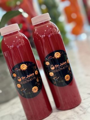 DR JUICE - Updated October 2025 - 287 Photos & 180 Reviews - 1250 W Glenoaks Blvd, Glendale ...