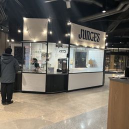 THE SQUARE - Updated July 2025 - 66 Photos & 22 Reviews - 1850 K St NW ...