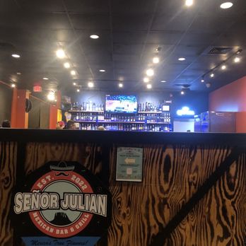 SEÑOR JULIAN MEXICAN BAR & GRILL - Updated January 2026 - 85 Photos ...