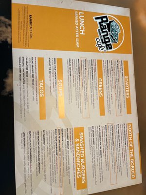 THE RANGE CAFE - Updated October 2025 - 71 Photos & 95 Reviews - 740 ...