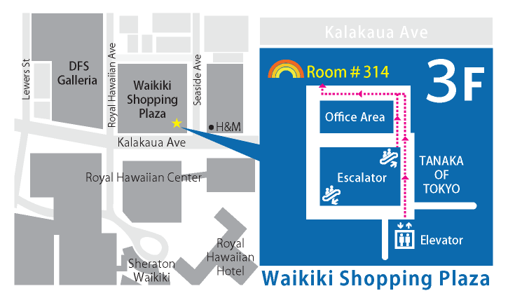 ALOHA OUTLET - Updated August 2025 - 23 Photos - 2250 Kalakaua Ave ...