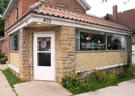 GOOD STYLE SHOP - Updated January 2026 - 10 Photos & 35 Reviews - 817 E ...