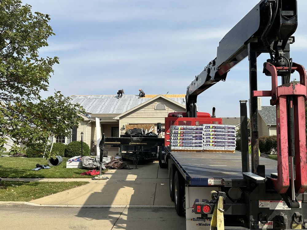 ABC SUPPLY CO - Updated November 2024 - 701 W Kenyon Rd, Champaign ...