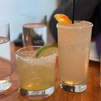 MEXO - Updated April 2025 - 358 Photos & 167 Reviews - 118 Fulton St E ...