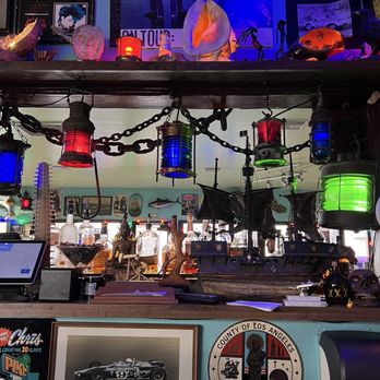 PIKE RESTAURANT & BAR - LONG BEACH - Updated January 2026 - 575 Photos ...