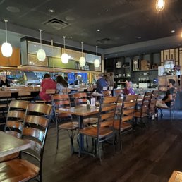 MUSASHINO SUSHI DOKORO - Updated April 2026 - 954 Photos & 863 Reviews ...