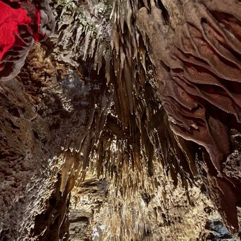 CRYSTAL GROTTOES CAVERNS - Updated July 2024 - 154 Photos & 81 Reviews ...