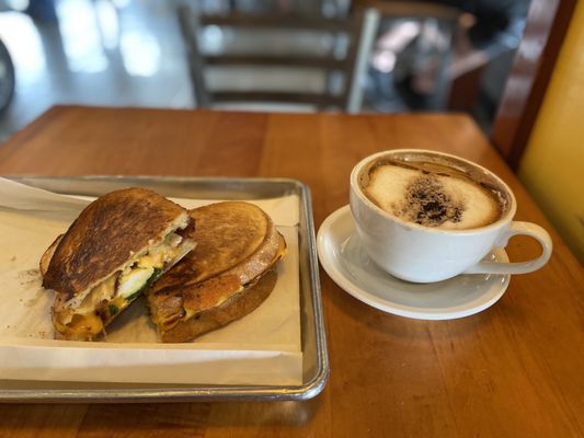 FAST CAT COFFEE - 220 Photos & 216 Reviews - 7901 Fair Oaks Blvd ...